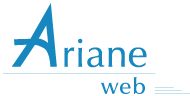 Ariane Web