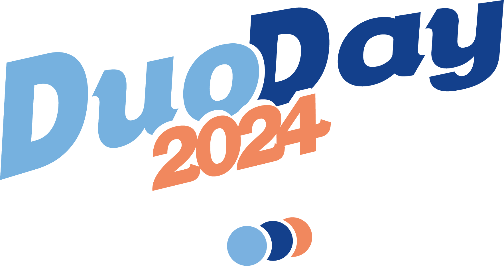 4ème édition du Duoday - Conseil d'État