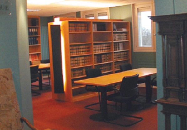 La Lettre de la Cour Administrative de Douai et des Tribunaux ...