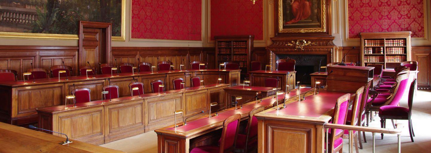 Le Conseil d’État dénonce les attaques ayant visé la juridiction ...