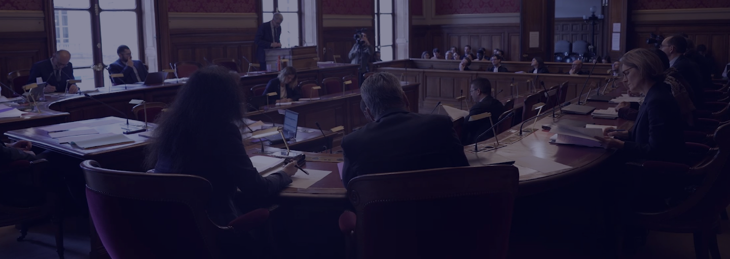 Accueil - Conseil d'État