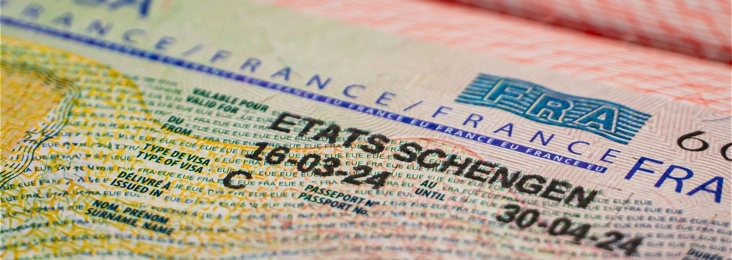 The reinstatement of internal border checks is compliant with the new ...