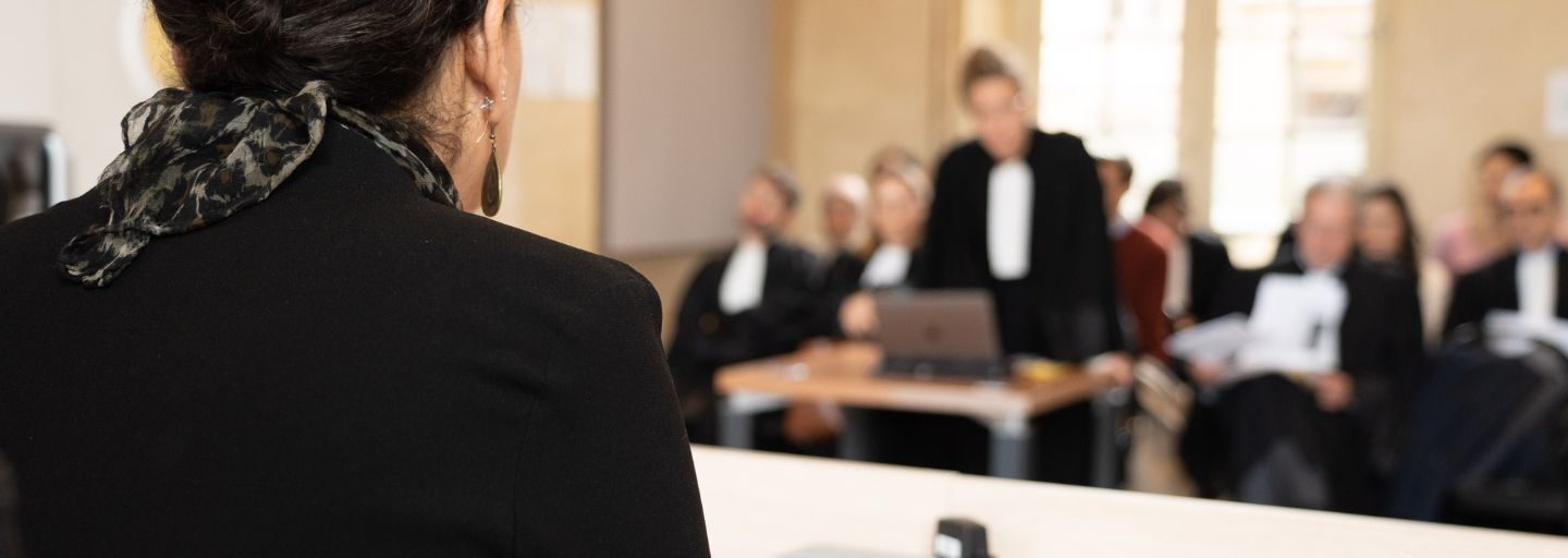 Le Conseil d’État rappelle les règles garantissant l’indépendance et l ...