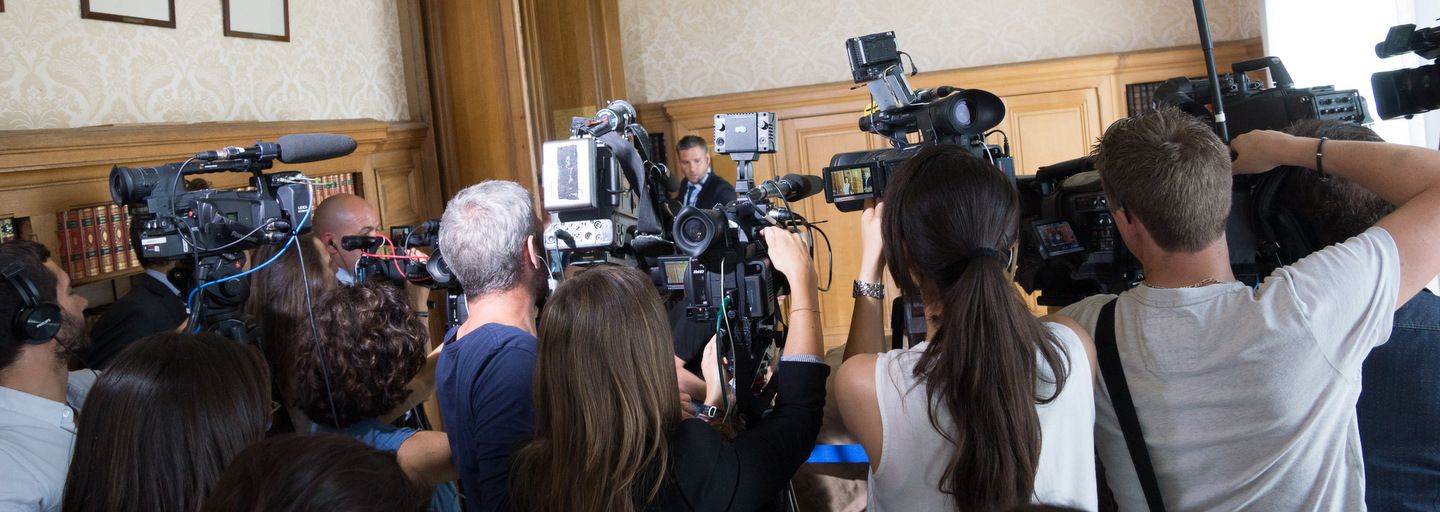 Espace Presse - Media