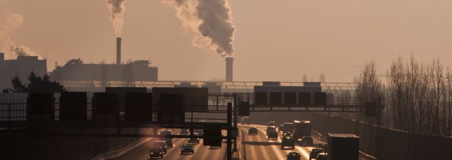 Air pollution: the Conseil d'État orders the French State to pay two ...