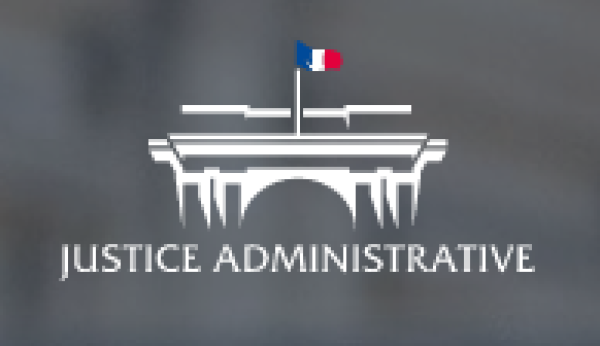 La justice administrative - Conseil d'État