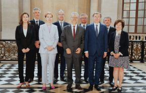 Bilateral Franco-Polish seminar at the Council of State 6 and 7 July ...