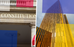 QPC et questions à la CJUE - Conseil d'État