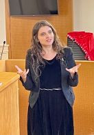 "Elle était une fois..." - Conseil d'État